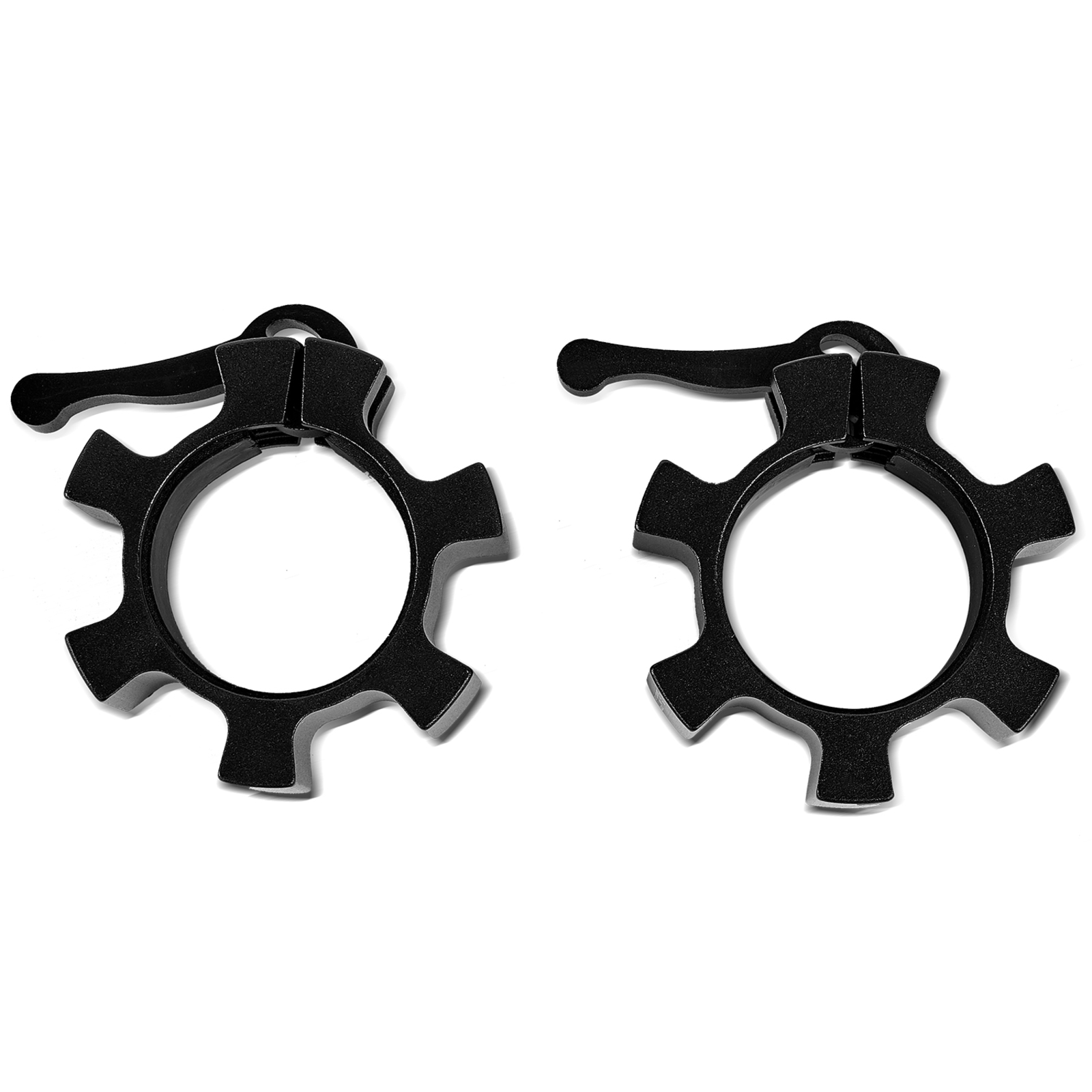 CORTEX Olympic Alpha Aluminium Collars (Pair) - Bunnings Australia