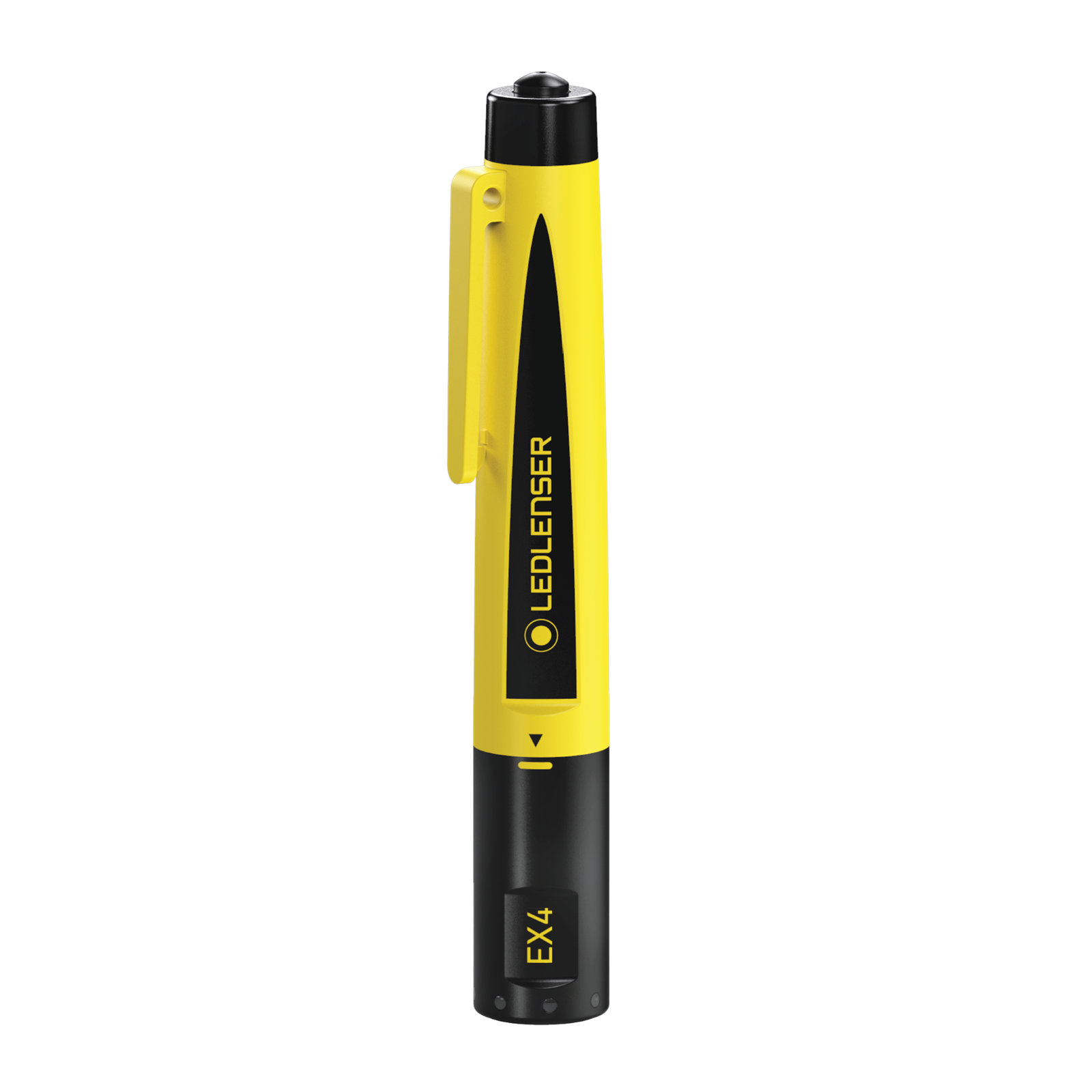 Ledlenser 50 Lumen Intrinsically Safe Ex-Zone 0/20 Pen Light Torch ...
