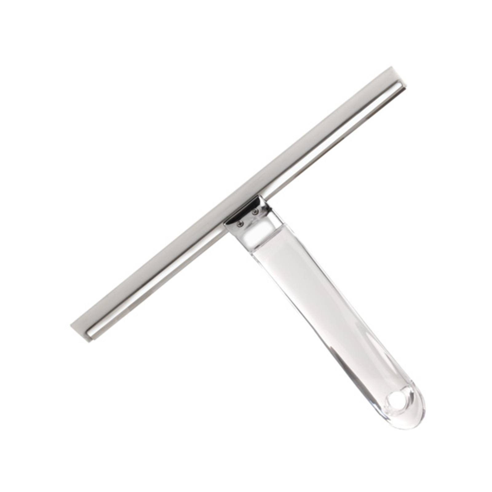Better Living Chrome Crystal Shower Squeegee - Bunnings Australia
