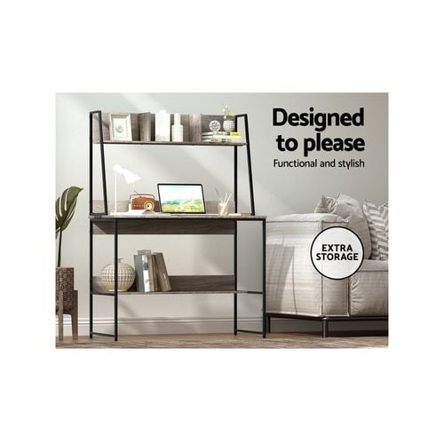 Artiss Office Computer Desk Study Table - Bunnings Australia