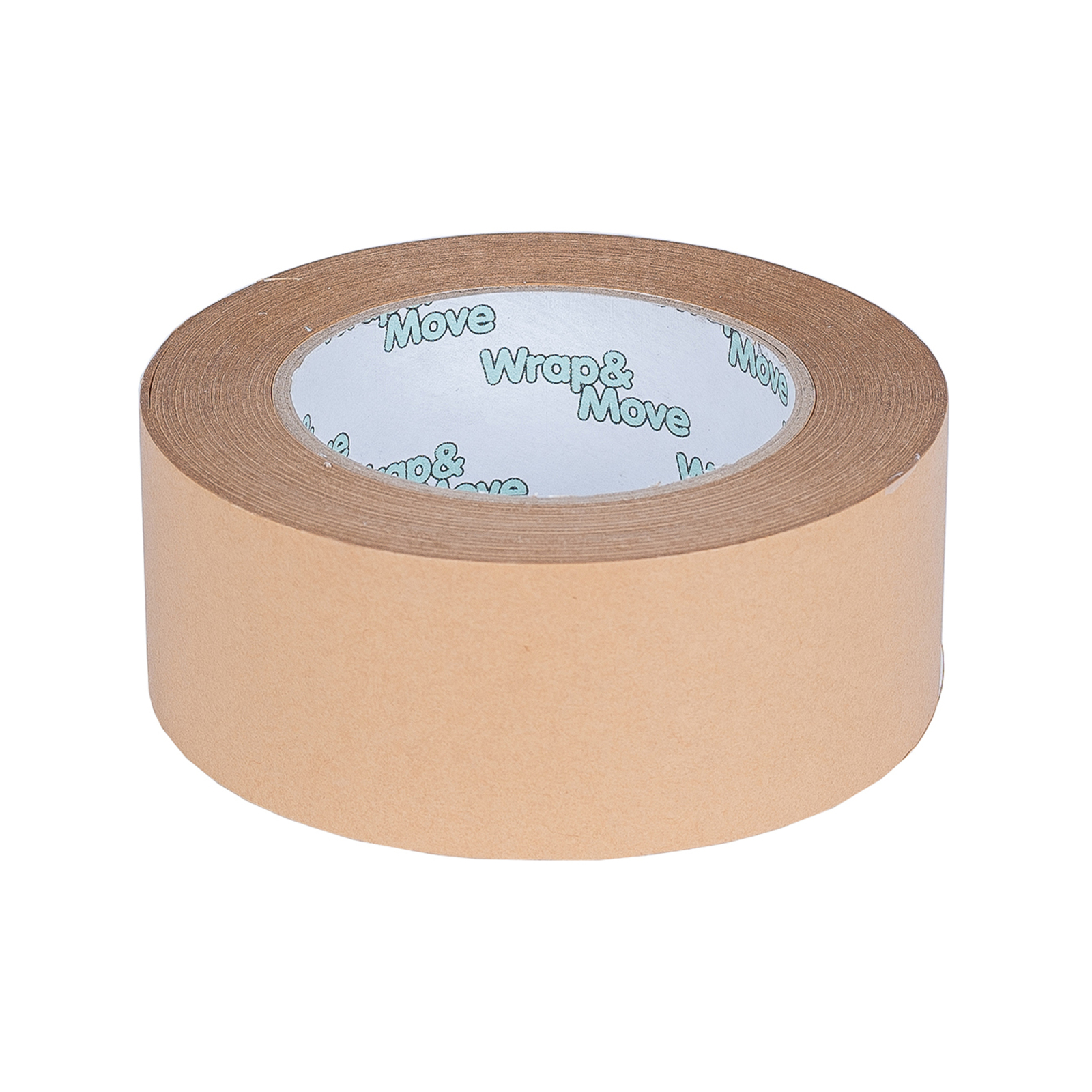 Wrap & Move Kraft Paper Packing Tape - Bunnings New Zealand