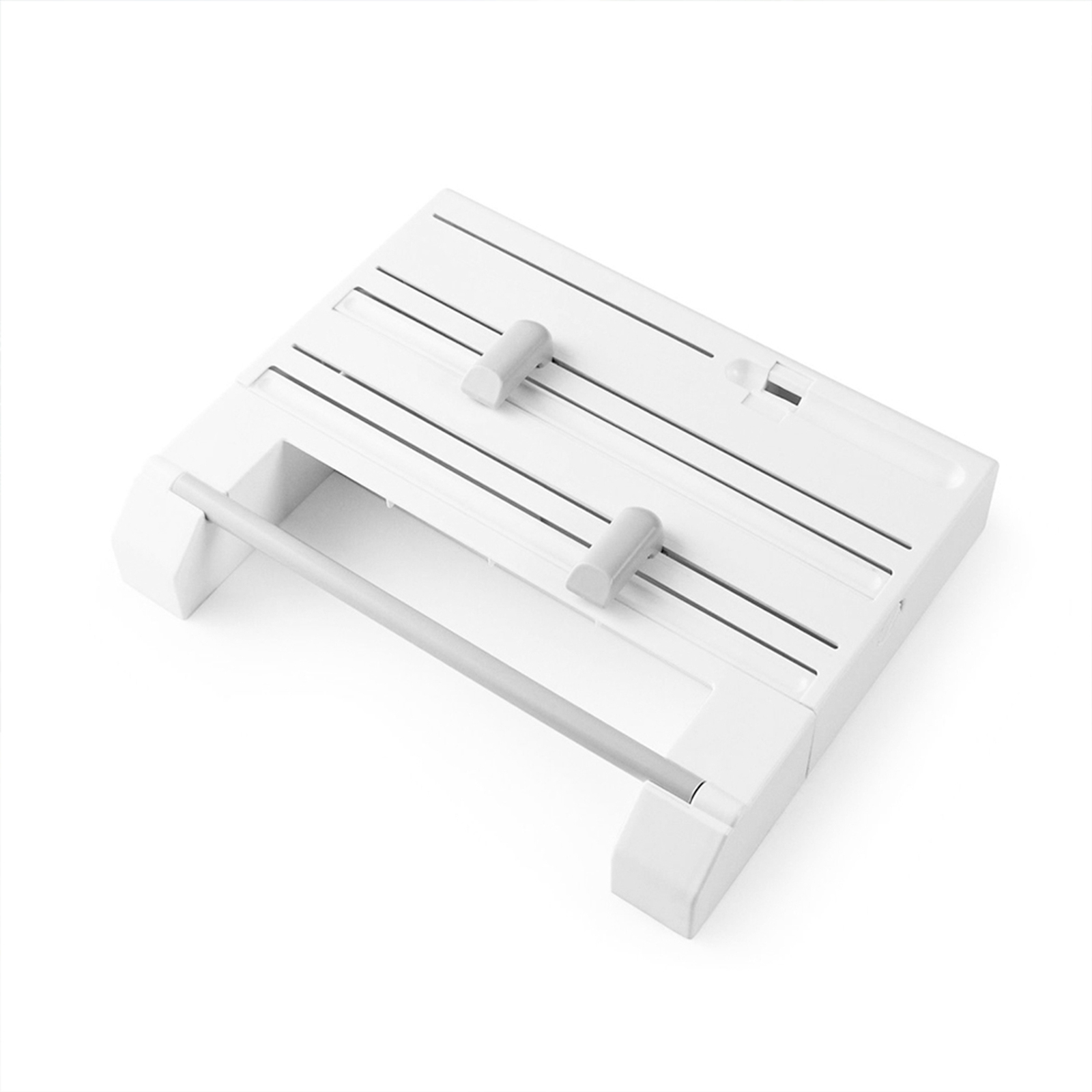 6in1 Wall Mounted Kitchen Foil and Film Dispenser - Bunnings Australia