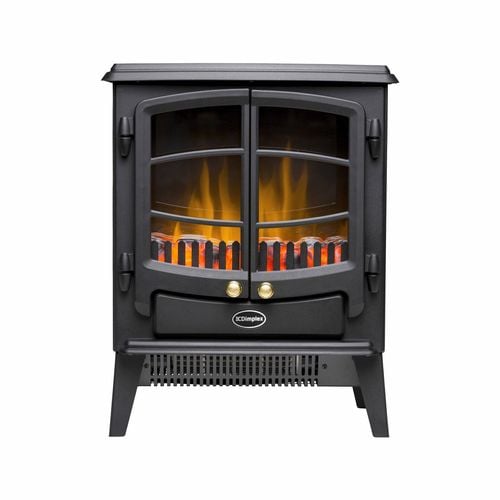 Dimplex 2kW Tango Electric Stove - Bunnings Australia