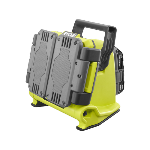 Ryobi 18V ONE+ Hybrid Panel Light - Bunnings New Zealand
