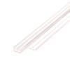 Henderson 1500 x 6.3mm PVC Track Glass Slide - Bunnings New Zealand