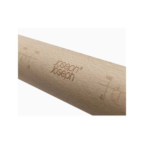Joseph & Joseph PrecisionPin 42cm Adjustable Rolling Pin - Bunnings ...
