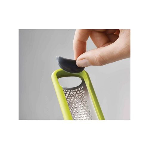 Joseph & Joseph 28cm Handi-Zest Zester w/ Integrated Blade Wiper ...