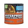 Gorilla 3m Black Waterproof Patch And Seal Tape - Bunnings Australia