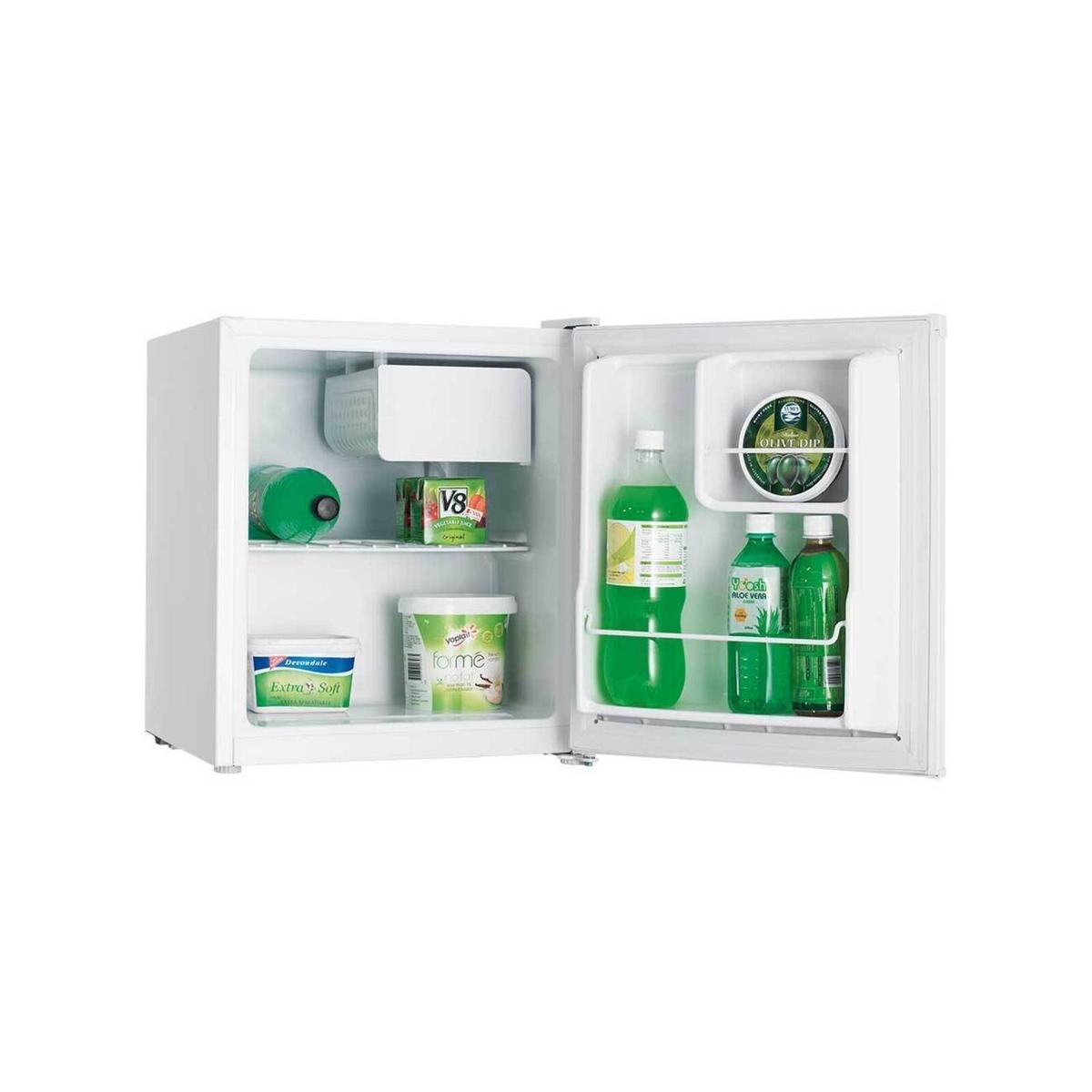 Heller BFH6 47L Mini Bar Fridge Electric Refrigerator - Bunnings Australia