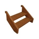 Outdoor Decking Stair Kits - Bunnings Australia