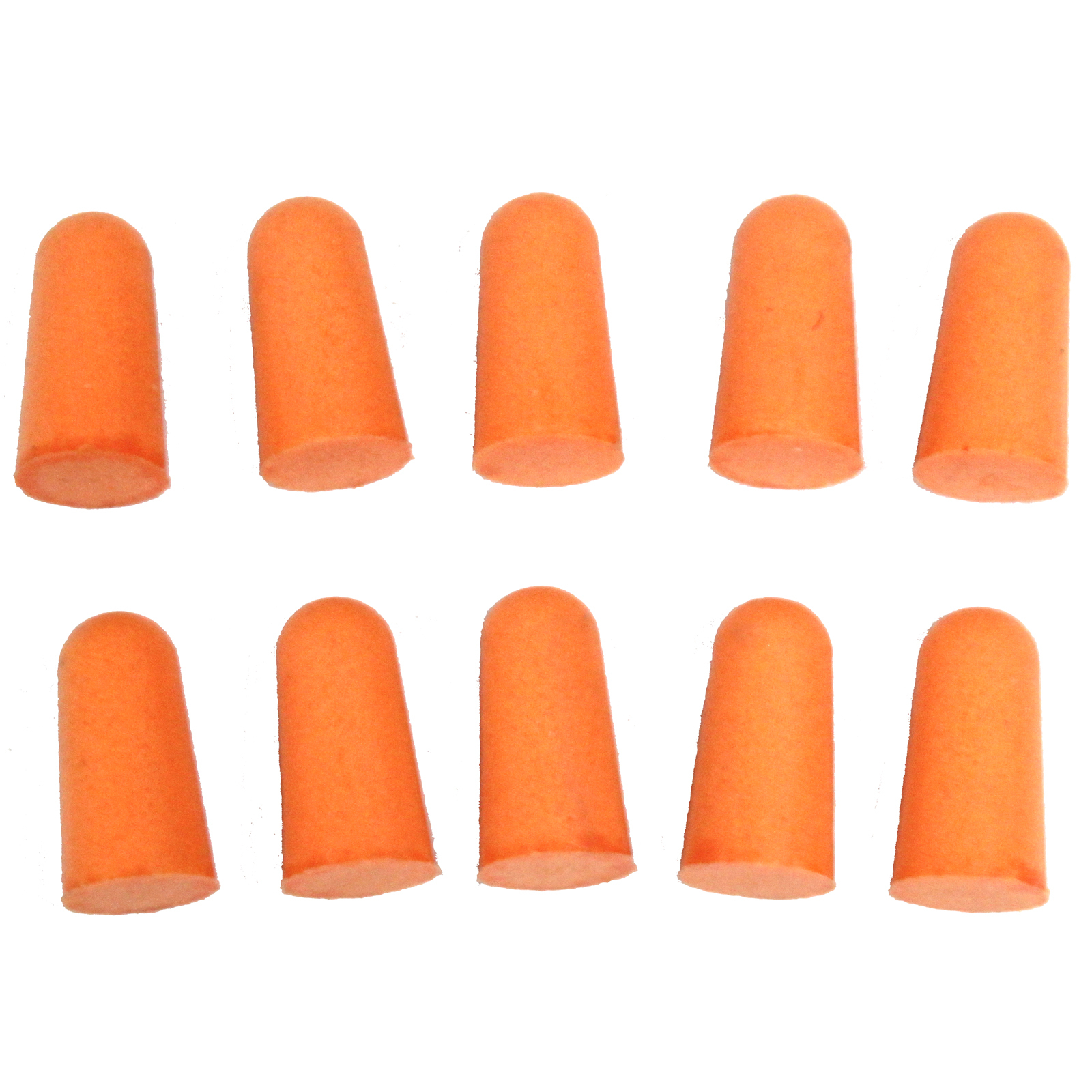 Craftright Ear Plugs - Pack of 5 Pairs - Bunnings Australia