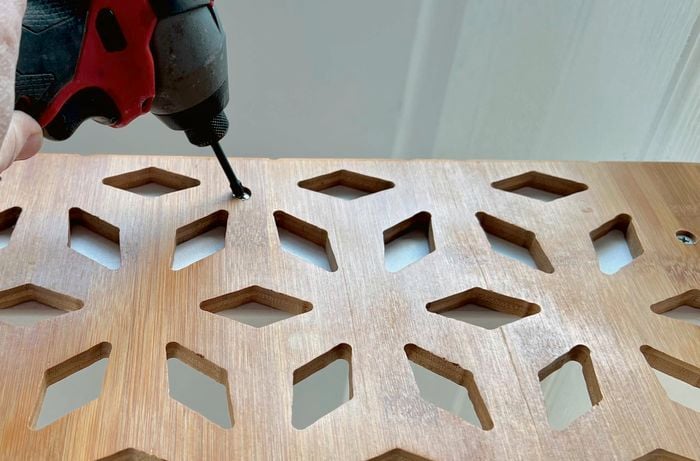 How To Make D.I.Y. Screens This Summer - Bunnings Australia