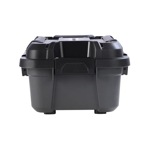 Ezy Storage 12L Bunker Tough Heavy Duty Waterproof IP65 Container ...