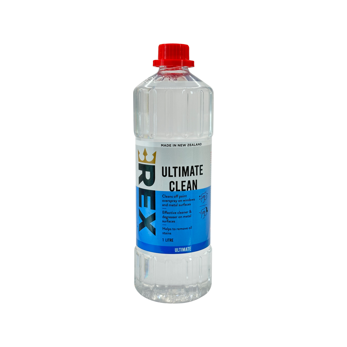REX 1L Ultimate Clean - Bunnings New Zealand