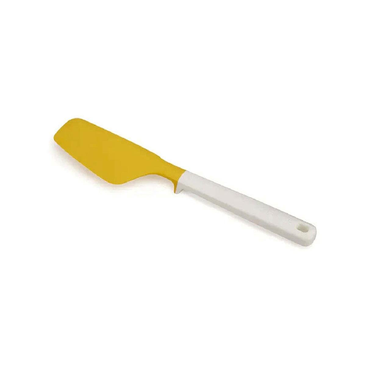 Joseph & Joseph Elevate Silicone 31cm Egg Spatula - Yellow - Bunnings ...