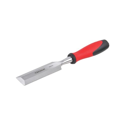 Trojan 38mm Wood Chisel - Bunnings Australia
