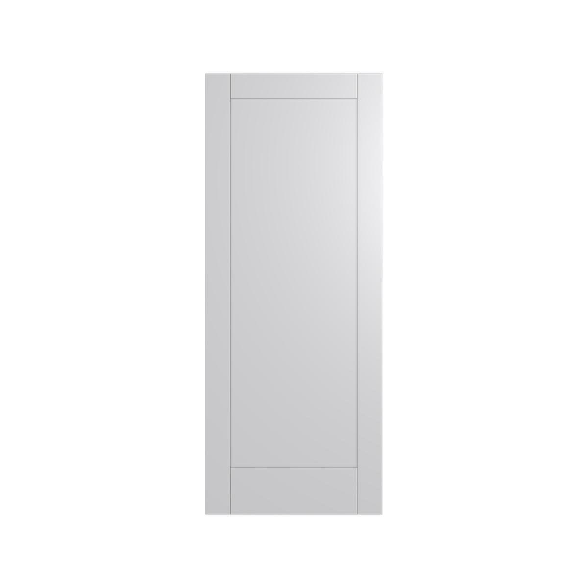 Hume 2040 x 720 x 35mm Internal Door Primed MDF Hampton HAM1 - Bunnings ...