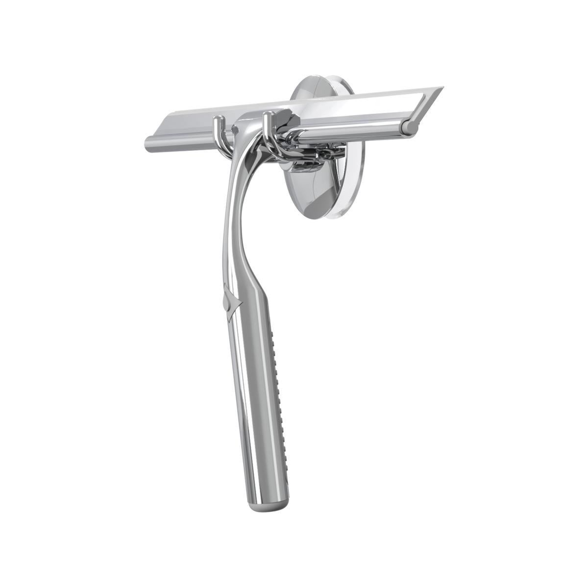 Better Living Chrome Deluxe Shower Squeegee - Bunnings Australia