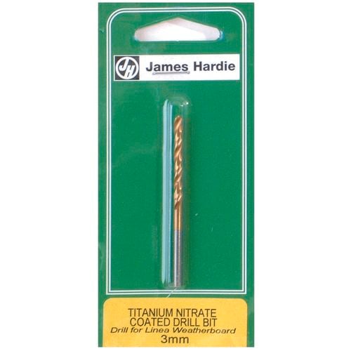 Linbide 3mm Hardies Linea Drill Bit - Bunnings New Zealand