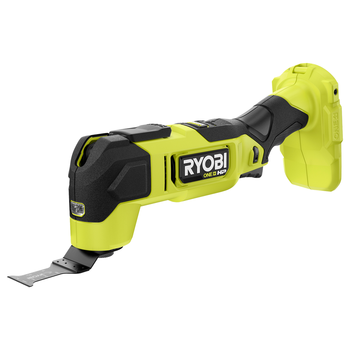 Ryobi 18V ONE+ HP Brushless Multitool - Tool Only - Bunnings Australia