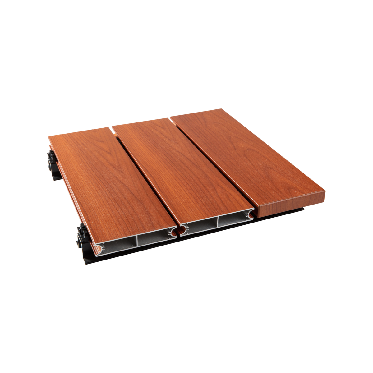 DECO 134 x 25mm 6.5m Western Red Cedar DecoDeck Decking - Bunnings ...