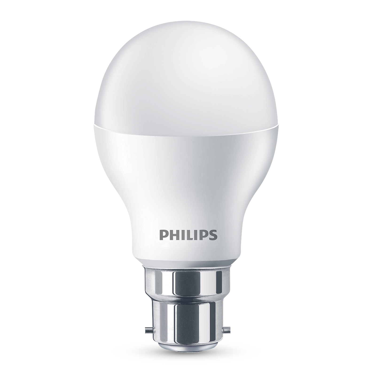 Philips A60 B22 LED 1350Lm Warm White 13W Globe - 3 Pack - Bunnings ...