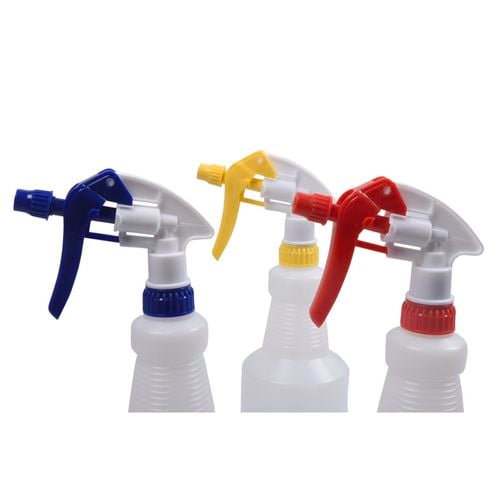 All Set 1L Spray Bottle Set - 3 Pack - Bunnings Australia
