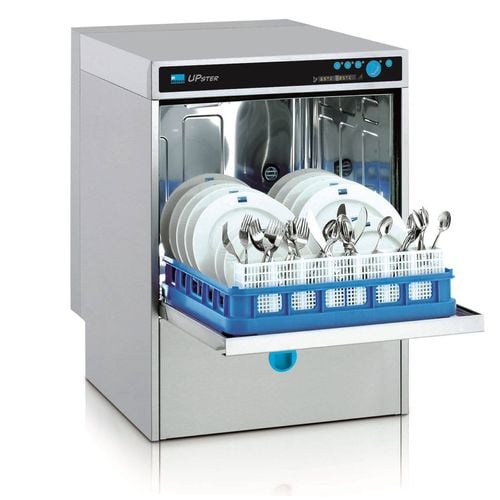 Meiko Upster U500 M2 Under Counter Dishwasher - Bunnings Australia