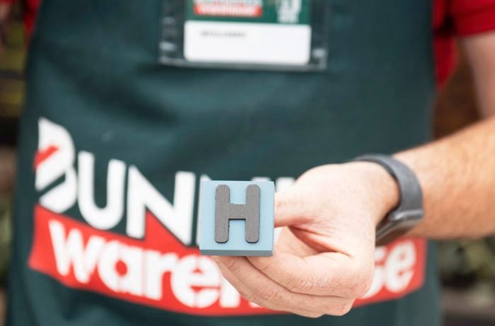 How To Customise Drawer Handles - Bunnings Australia