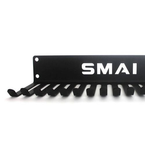 SMAI Skipping Rope - Storage Solution - Black - Bunnings Australia