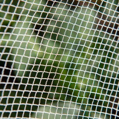 Cyclone 2.5 x 2.5 x 5mm Backyard Farmer Anti Bird Net - Bunnings New ...