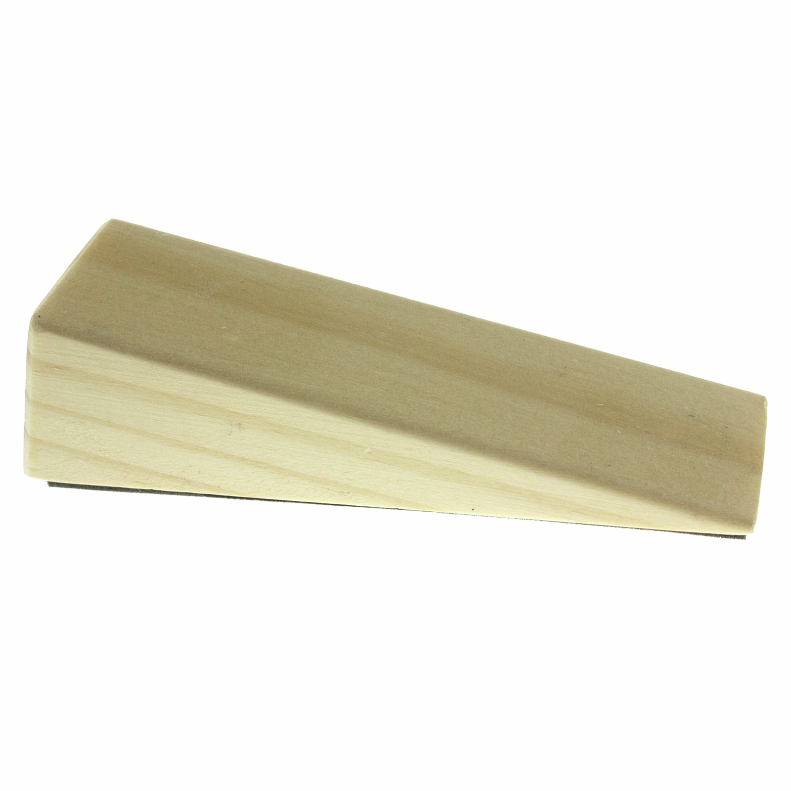 Adoored Large Light Timber Door Wedge - Bunnings New Zealand