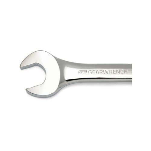 GEARWRENCH 12 Pc. 72-Tooth 12 Point XL X-Beam Ratcheting Combination ...