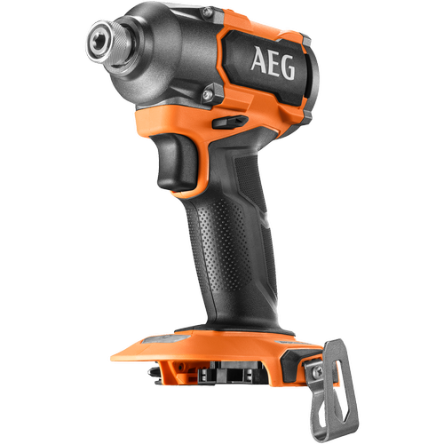 AEG 18V 4.0Ah 5 Piece FUSION Brushless Kit - Bunnings Australia