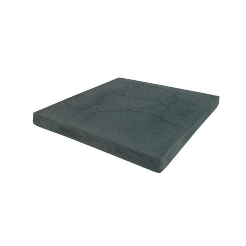 WestStone 450 x 450 x 37mm Slate Grey Split Stone Paver - Bunnings New ...