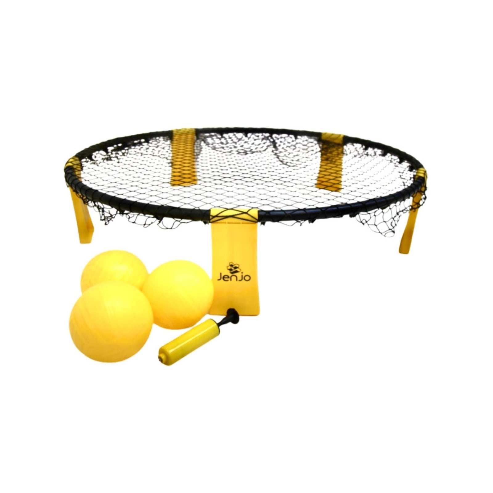 Smash Ball Tournament Game - Bunnings Australia