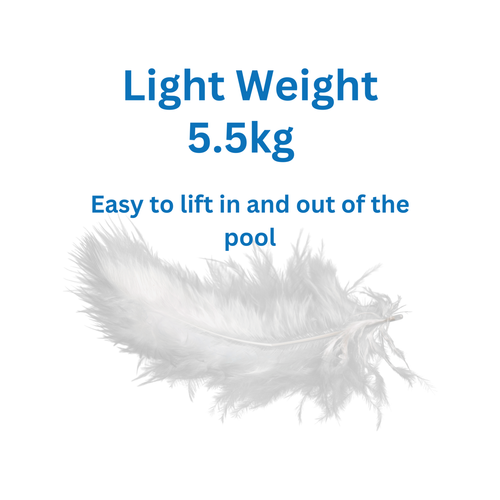 Hy-Clor i2 Cordless Robot Pool Cleaner - Bunnings Australia