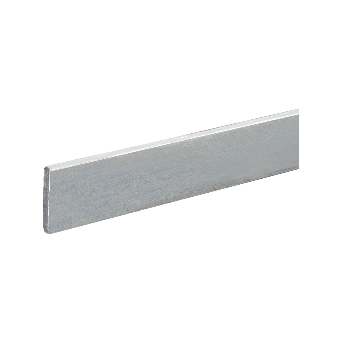 Metal Mate 30 x 3mm 2m Galvanised Steel Flat Bar - Bunnings Australia