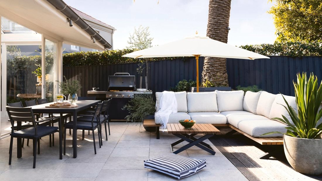 Design The Perfect Patio In Five Steps - Bunnings New Zealand