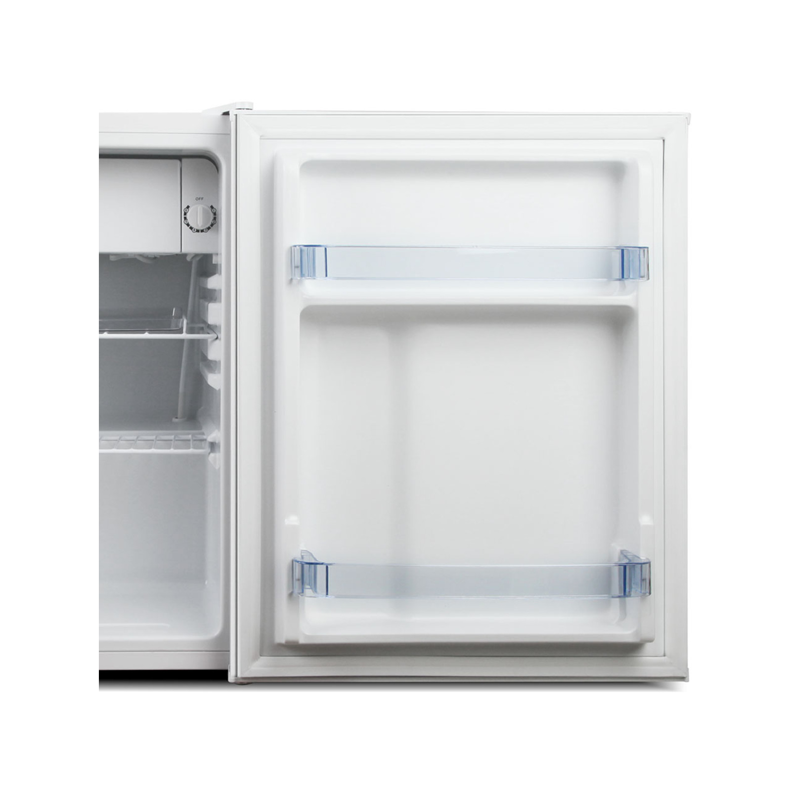 Devanti Bar Fridge Mini Freezer 70L - Bunnings Australia