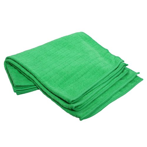 Mr Clean Bathroom Microfibre Cloth - 3 Pack - Bunnings New Zealand