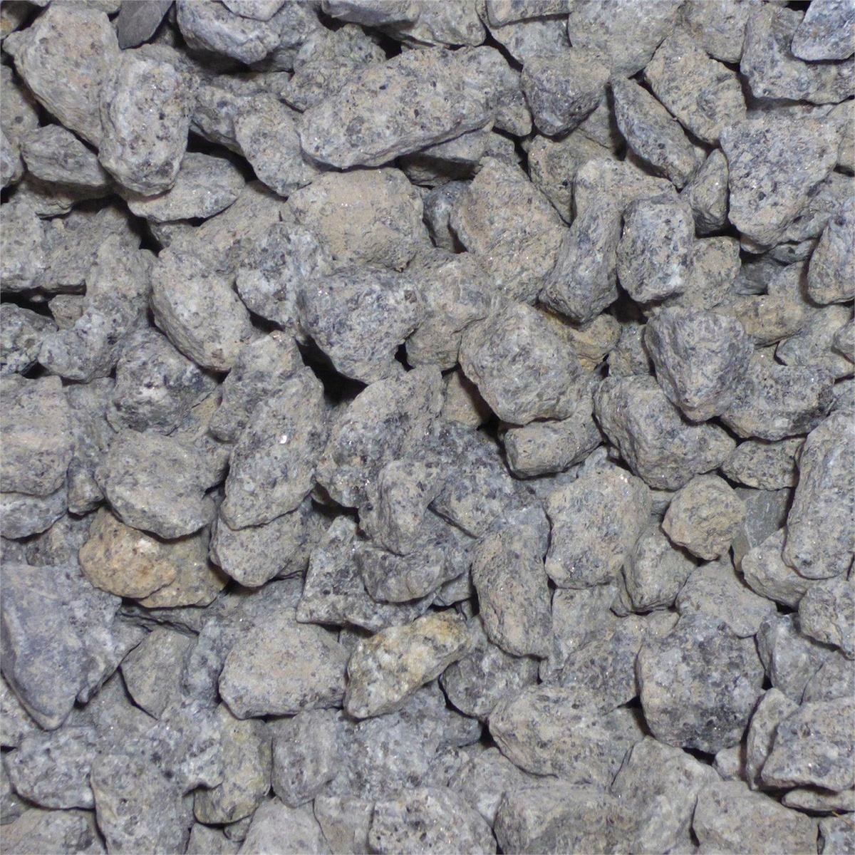 Mother Earth 1m3 20mm Oriental Spark Rocks - Bunnings Australia