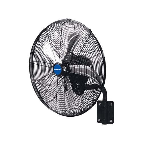 Kincrome 20" (500mm) Heavy Duty Wall Fan - Bunnings Australia