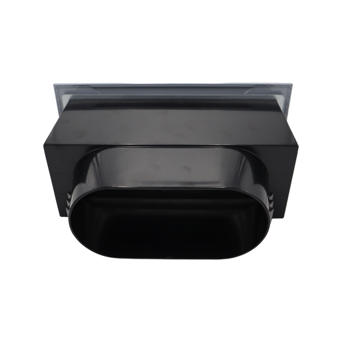 Builders Edge 150mm Aluminium Brick Vent Kit - Bunnings Australia