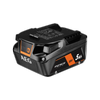 AEG 18V 5.0Ah FORCE Battery - Bunnings Australia