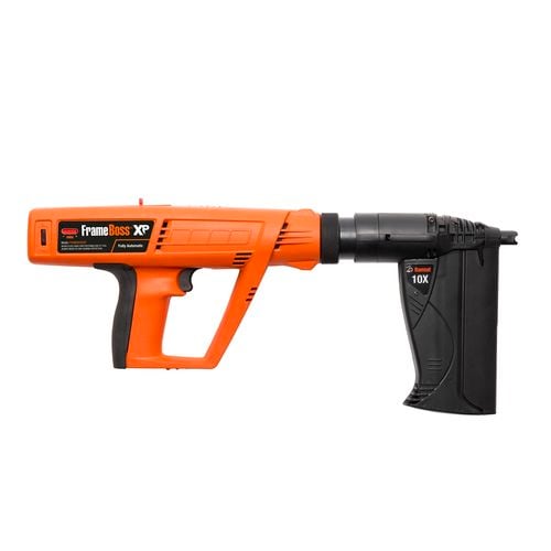 Ramset Frameboss XPM Tool With Mag - Bunnings Australia