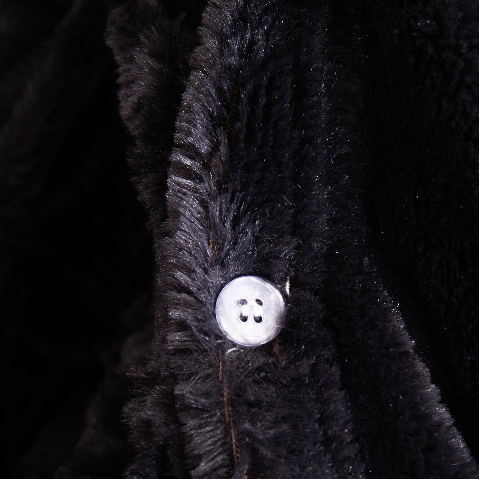 Dreamaker Teddy Fleece Embossed Quilt Cover Set Geometric Charcoal ...