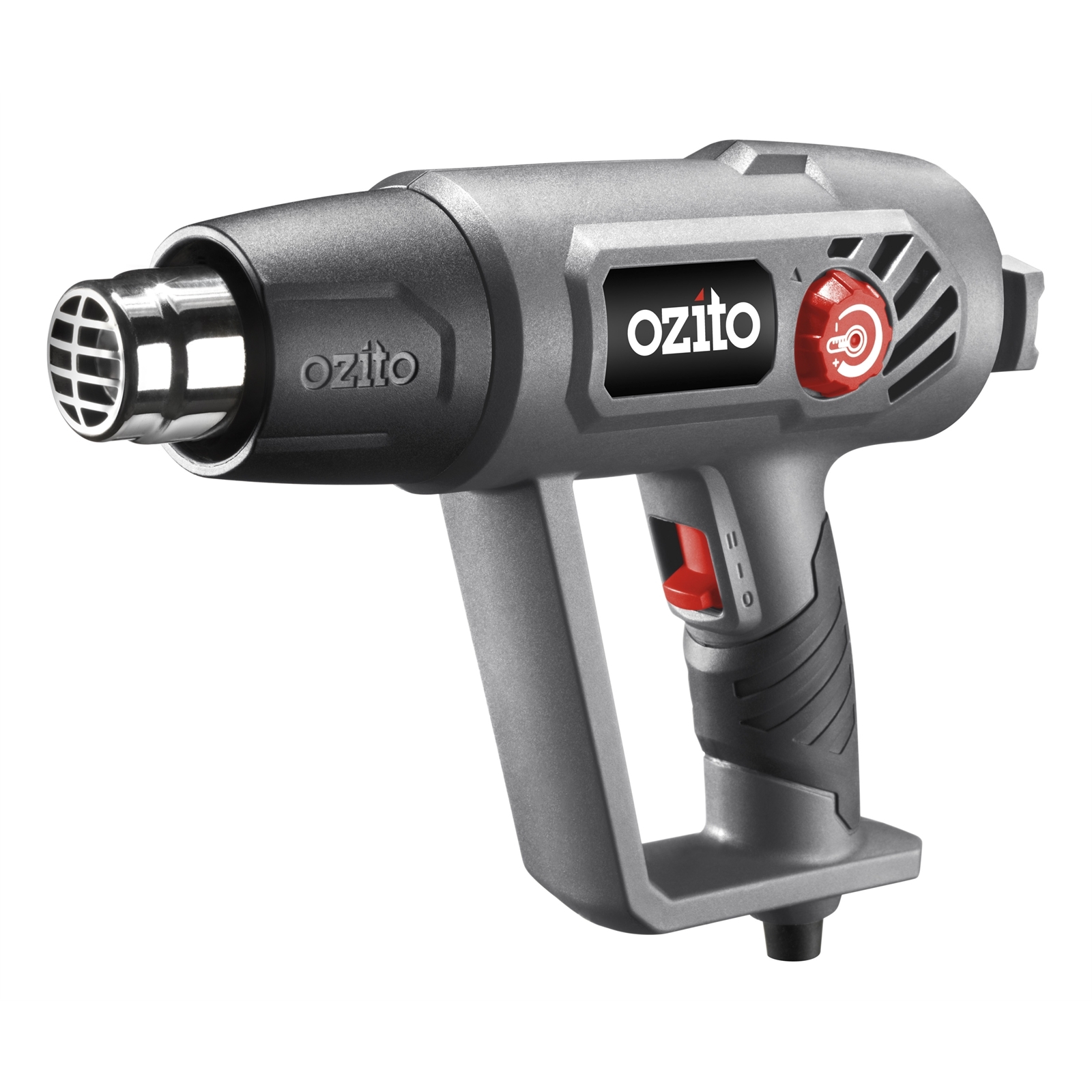 Ozito 2000W Variable Temperature Heat Gun - Bunnings New Zealand