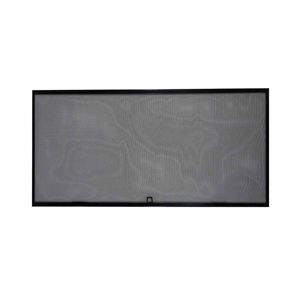 Polar View Windows 600 x 945 Black Flyscreen To Suit Polar Openable ...