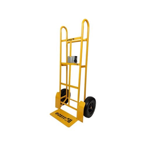 Easyroll 350kg Heavy Duty Removalist Hand Trolley - Bunnings Australia